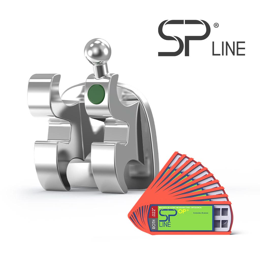 Combo 10 Sets Brackets SP Line | Ahkimpech