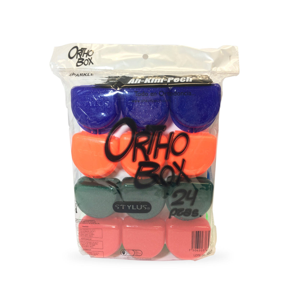 Ortho Box Stylus – AhKimPech