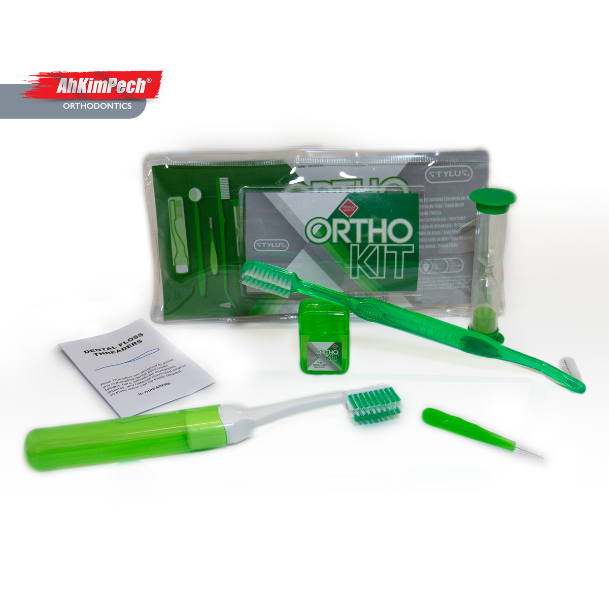Ortho Kit Stylus – AhKimPech