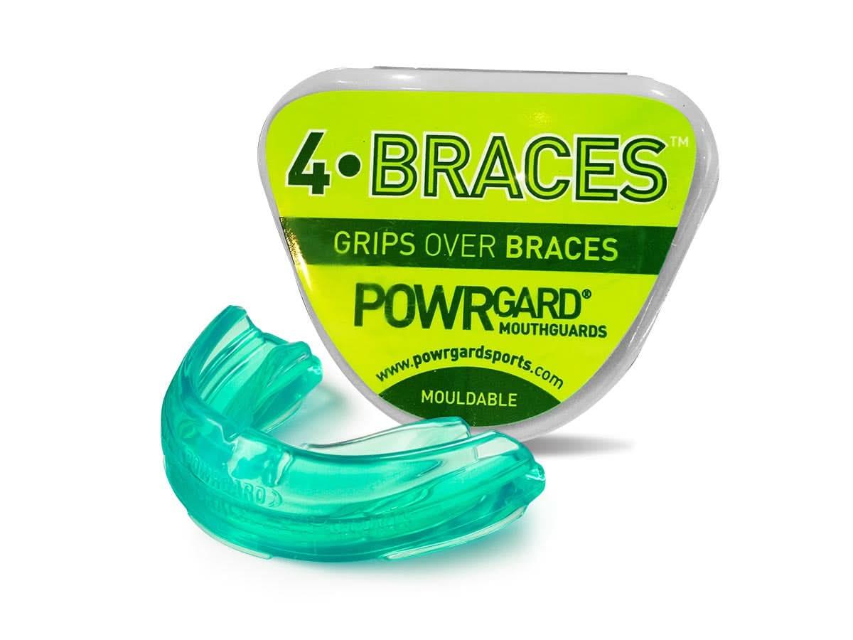 Protector Bucal para Brackets | Ahkimpech – AhKimPech