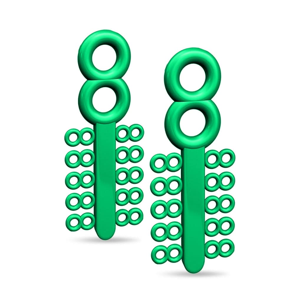 TWIN LOOPS STYLUS PAQ. C/20 PZAS.