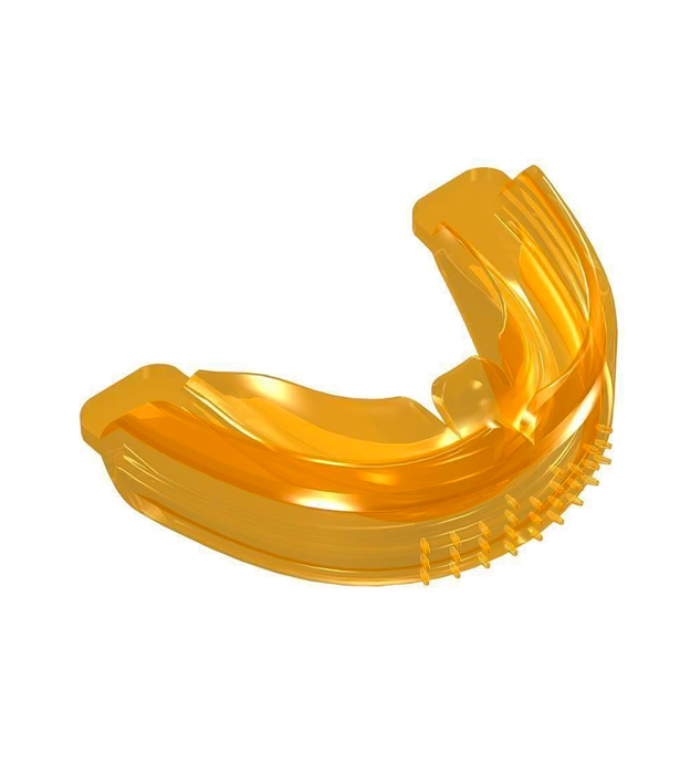Myobrace Trainer for Braces™ (T4B™) para Brackets | AhKimPech