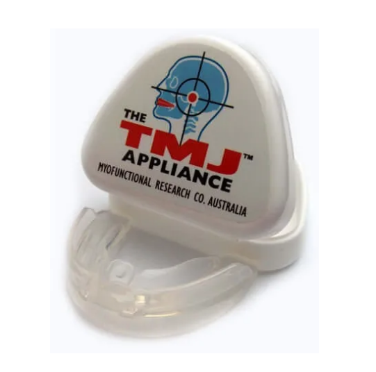 TMJ Appliance | AhKimPech